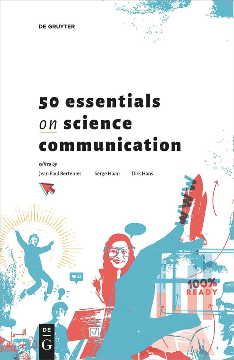 Resources for your Science Communication Journey