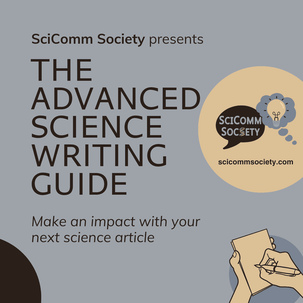 Why a Science Blog is a Great Way to Share Your Research Widely ...